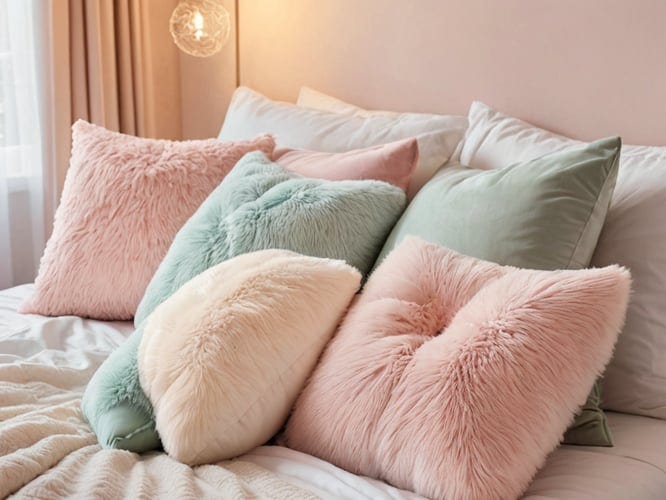Cute Pillows | by Samantha Baker | May, 2024 | Medium
