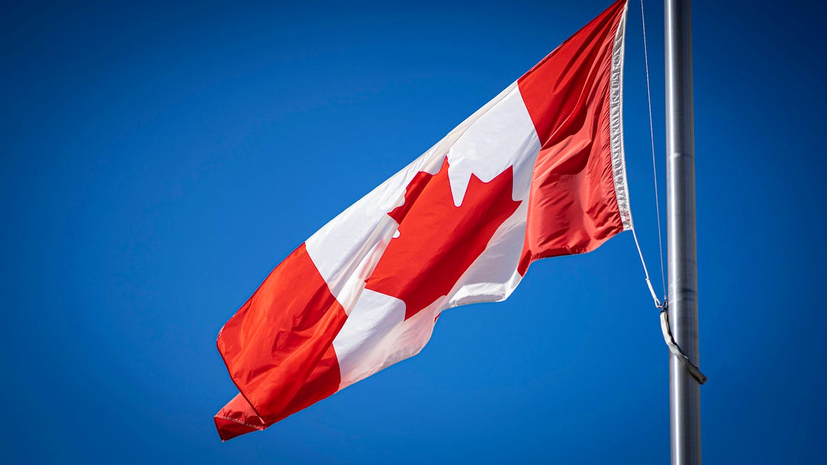 Is Leaving Canada The New Canadian Dream? | by Ash Acosta | Medium