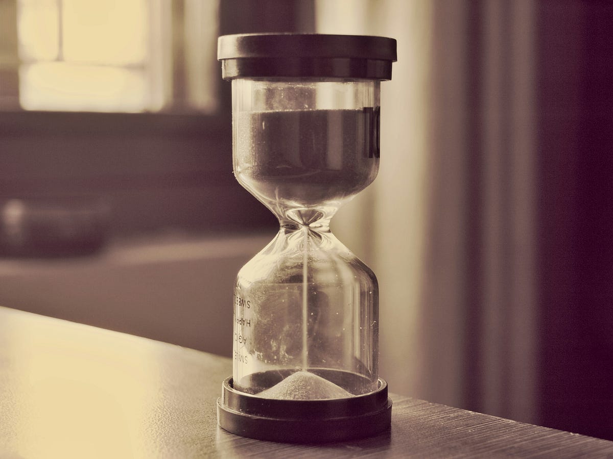 The Power of a Two-Minute Job | by Ray Carnes | May, 2025 | Medium
