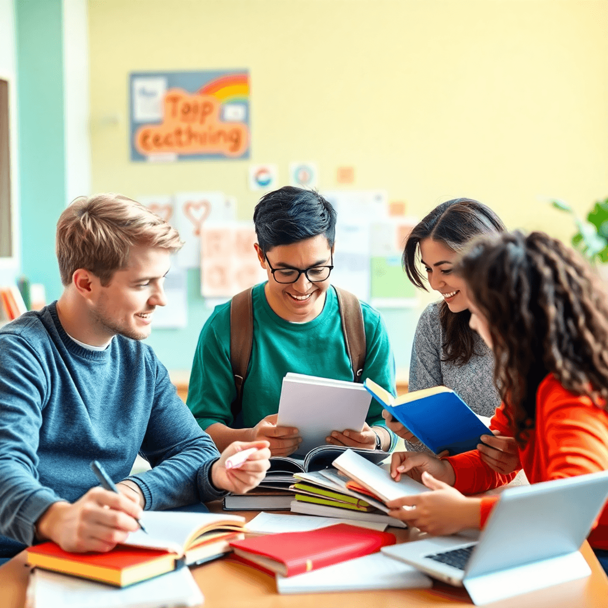 Effective study techniques for success | by Nanthakumar | Nov, 2024 | Medium