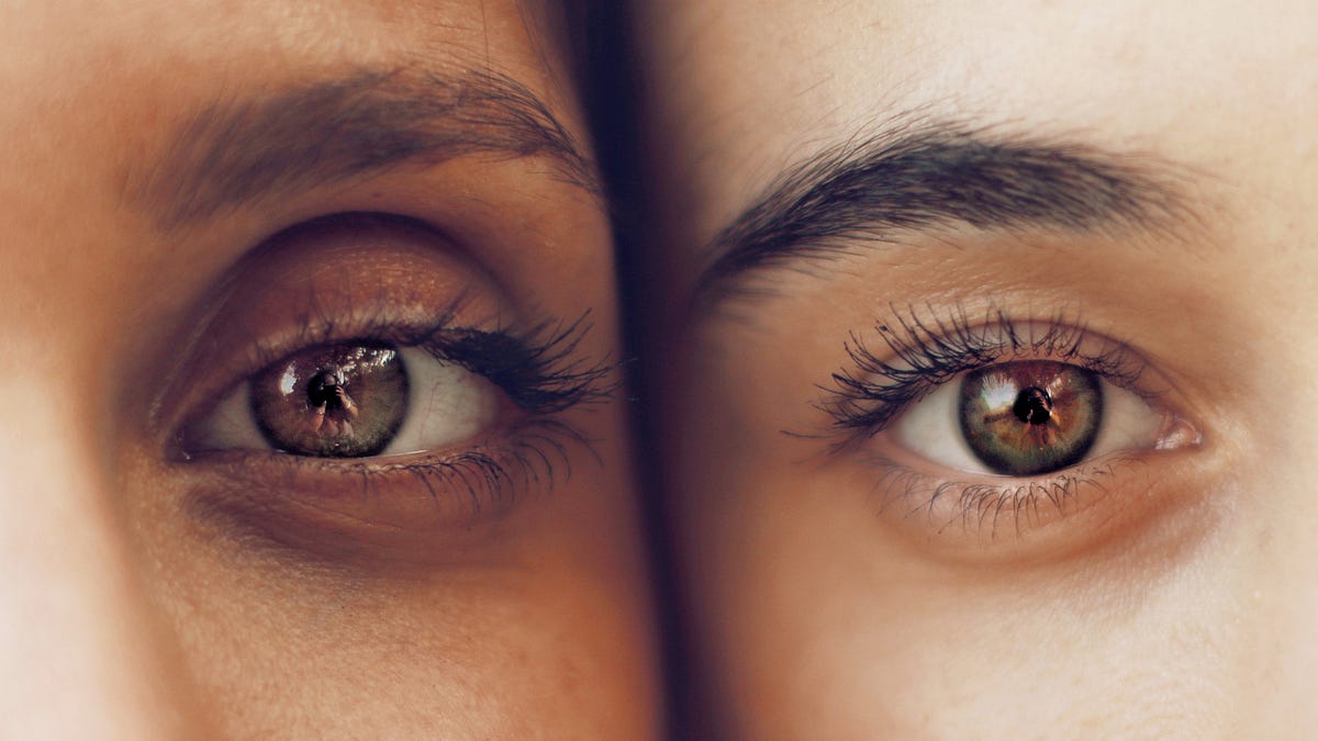 Eye Gazing: The Surprising Power of Prolonged Eye Contact, Based On ...