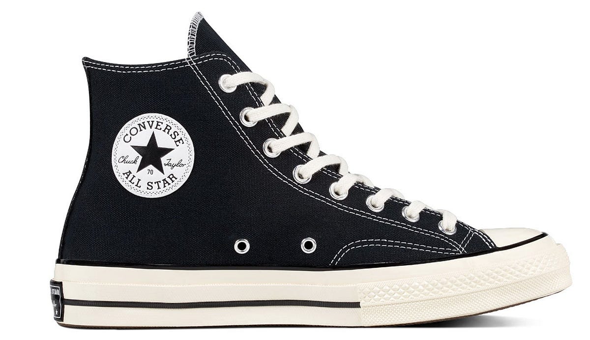 Step Into Style: Where to Buy Converse Chuck Taylor All Star in the ...