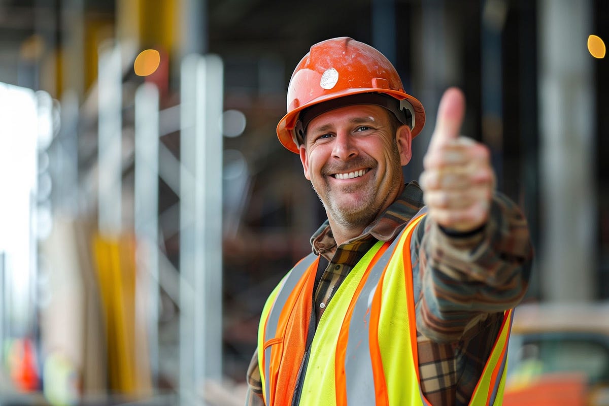 Construction Jobs: What are the 4 Main Types of Construction? | Medium