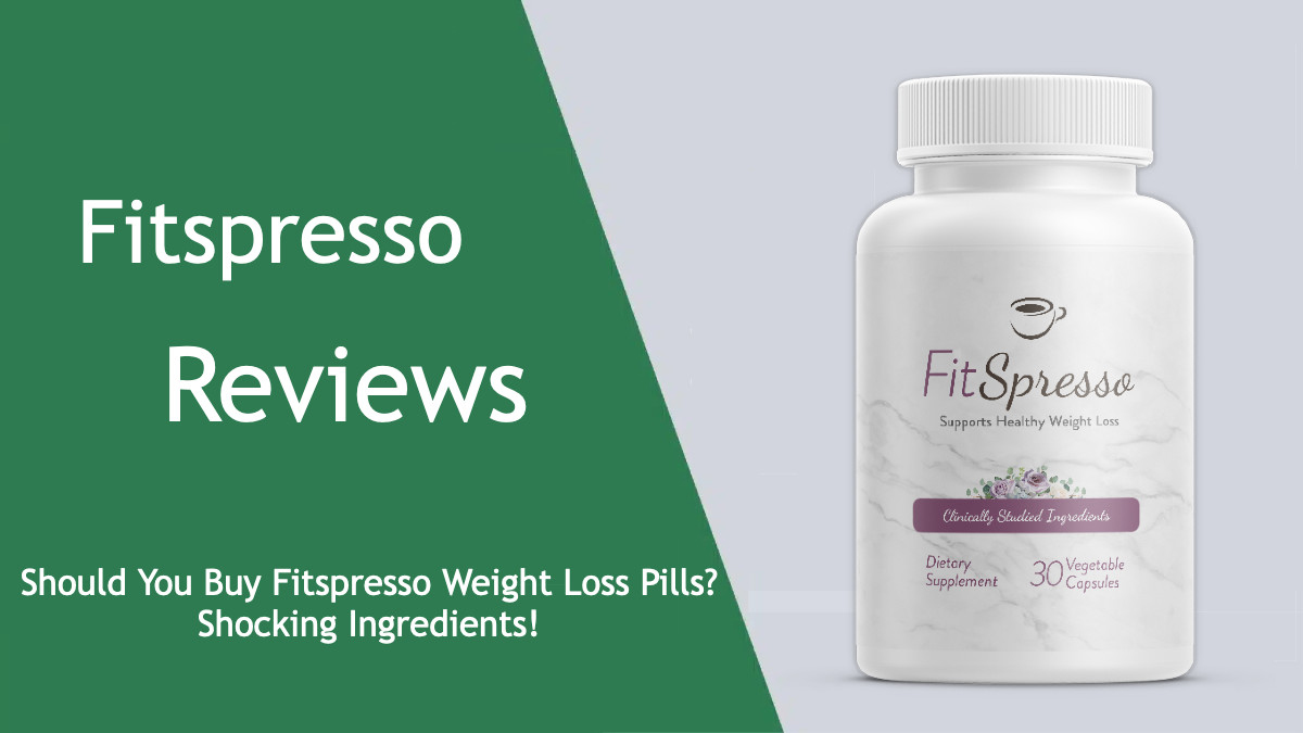Fitspresso Ingredients Label Reddit:-What Does the Science Say About ...
