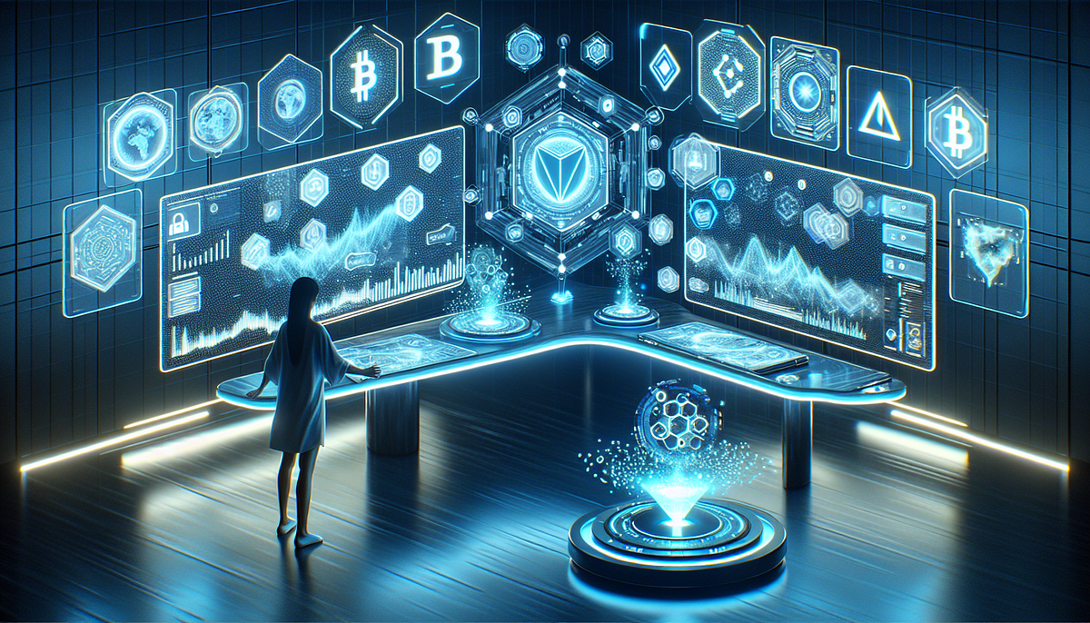 Step-by-Step Guide: Claim Free EigenLayer Airdrop in 2024 | by $EIGEN Vault | Oct, 2024 | Medium