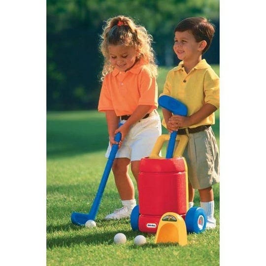Toddler Golf Sets | by Genesis Bell | Jun, 2024 | Medium