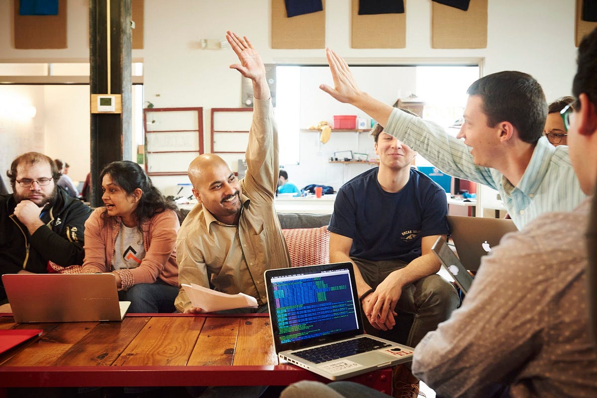 No Crash, No Pain: ARIN Technologies Reboots the future of IIoT | by Sasha Kaverina | Makers ...