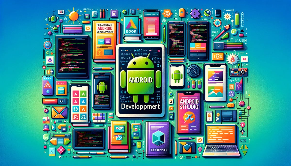 The Essential Reading List for Aspiring Android Developers | by Akshat Arora | Medium