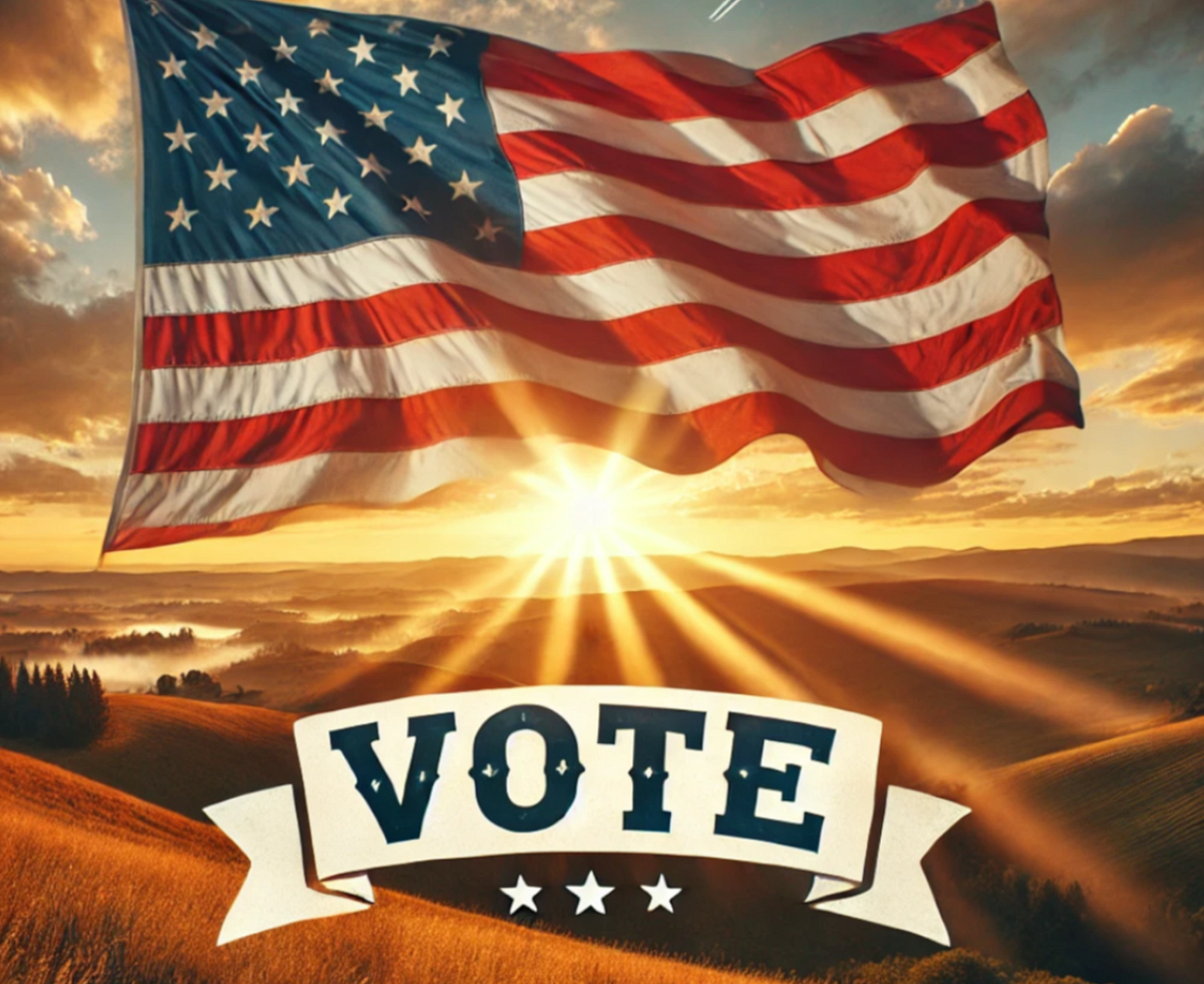 Monday Morning Mindfulness … Our National Nightmare is Almost Over | by ...