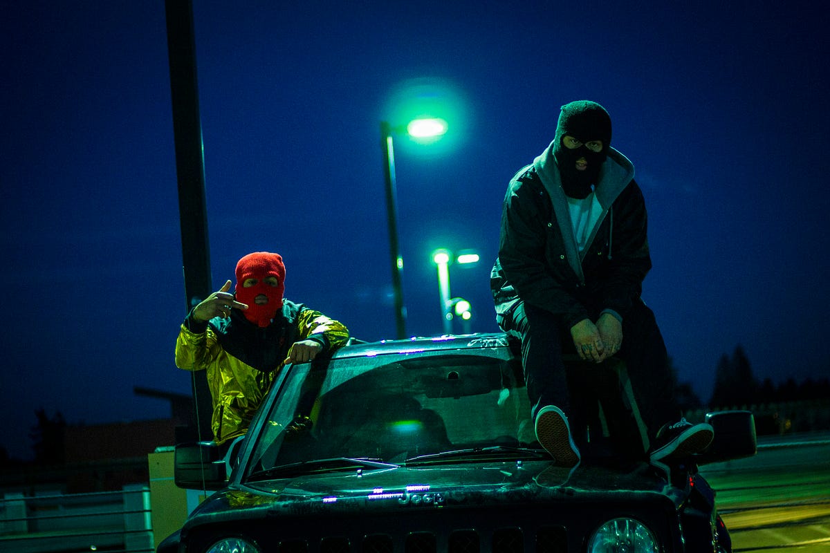 The 3C’s of Combat. The three constant features of victory… | by Scott ...