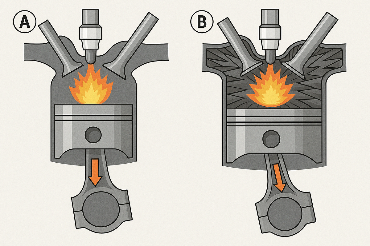📄 Provisional Patent Draft — Directional Combustion Chamber | by ...