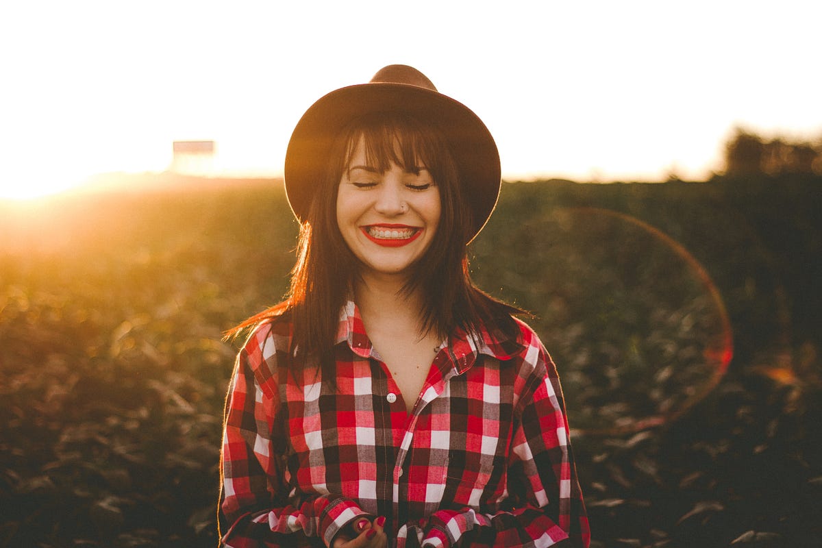 Everyone was a Beginner once. If they can I can too | by Ayushi Singh ...