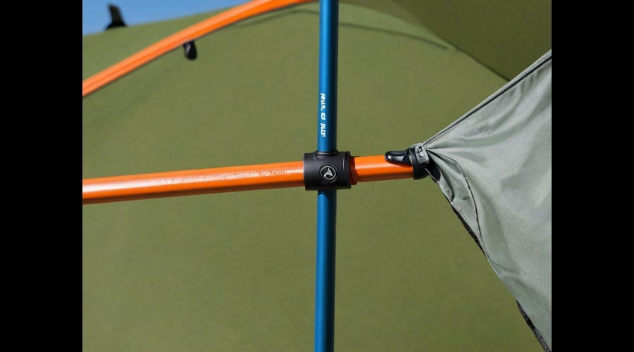 Nemo Adjustable Tarp Pole | by Genesis Reed | Mar, 2024 | Medium