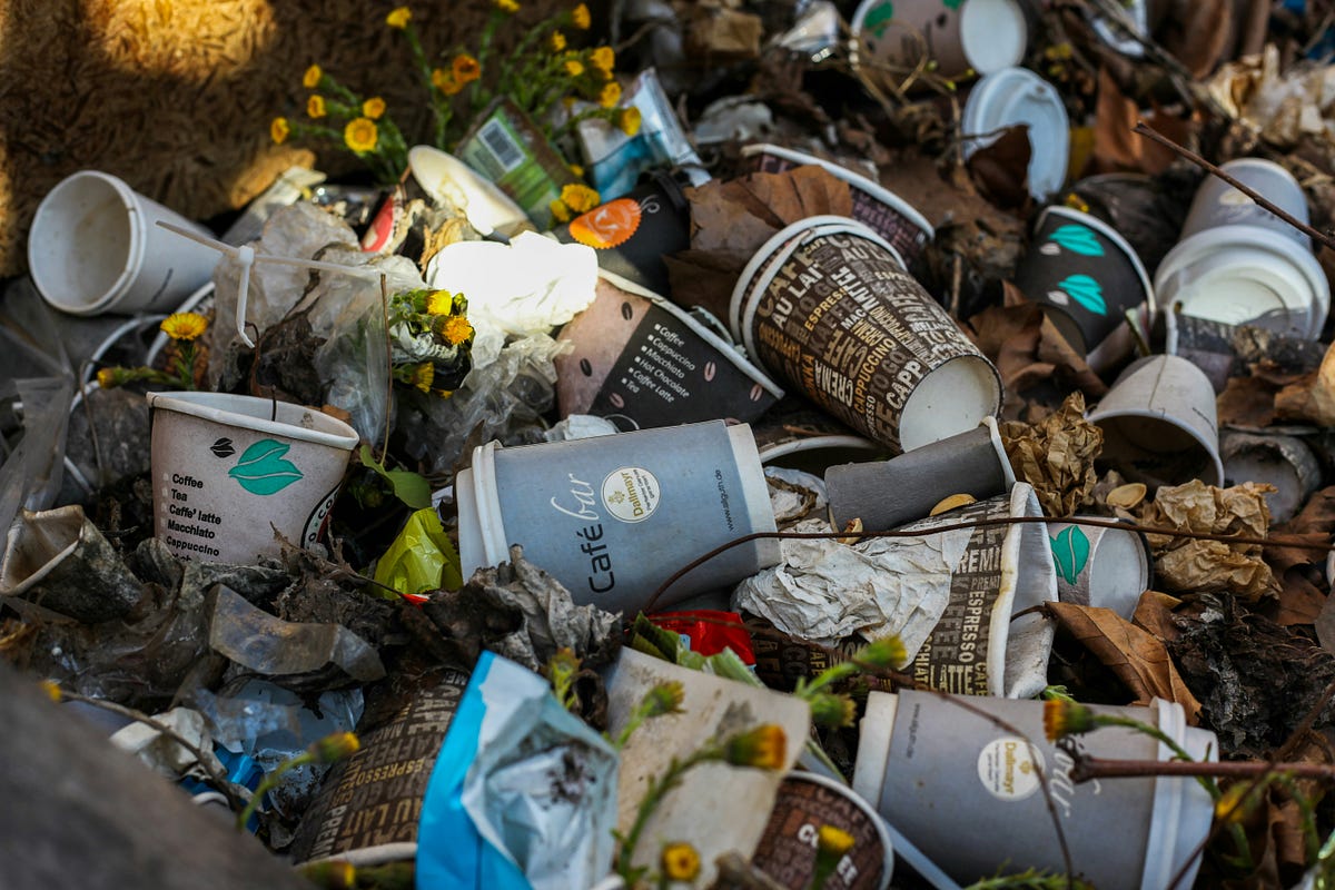 Mindless Consumption Is the Biggest Threat To Humanity | by Anish ...