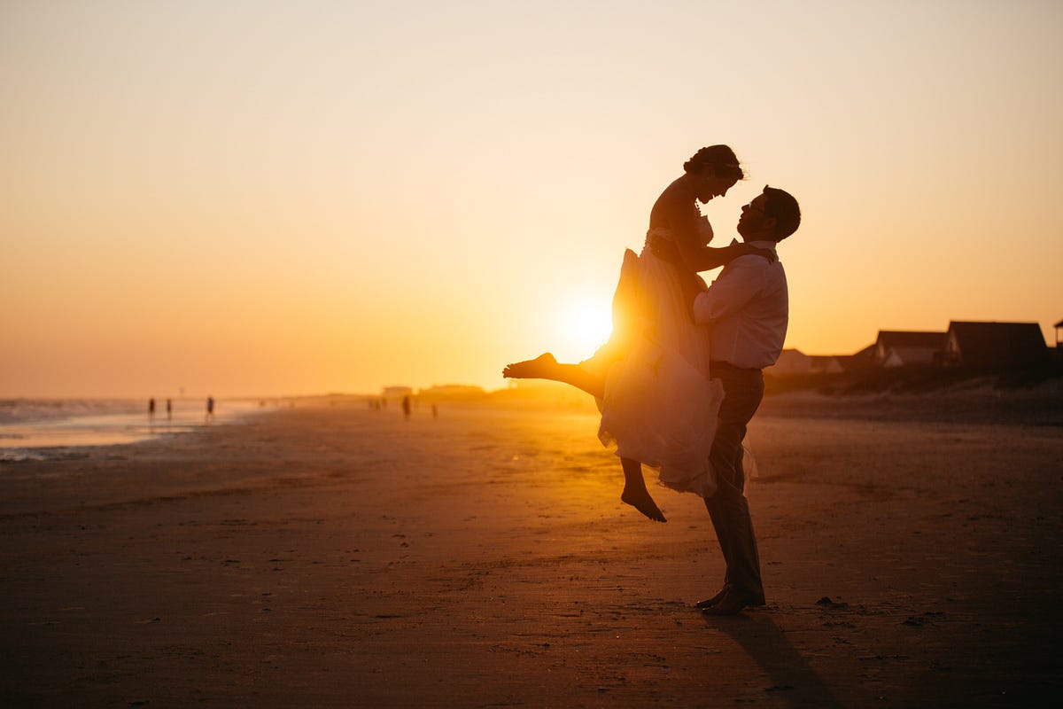 Two Hearts Collide - Heart. - Medium