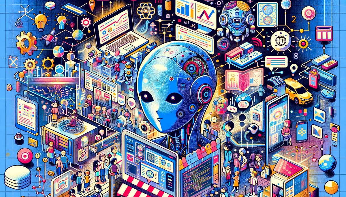 My Top 7 Engineering Articles of 2023 | by Melissa | Stackademic
