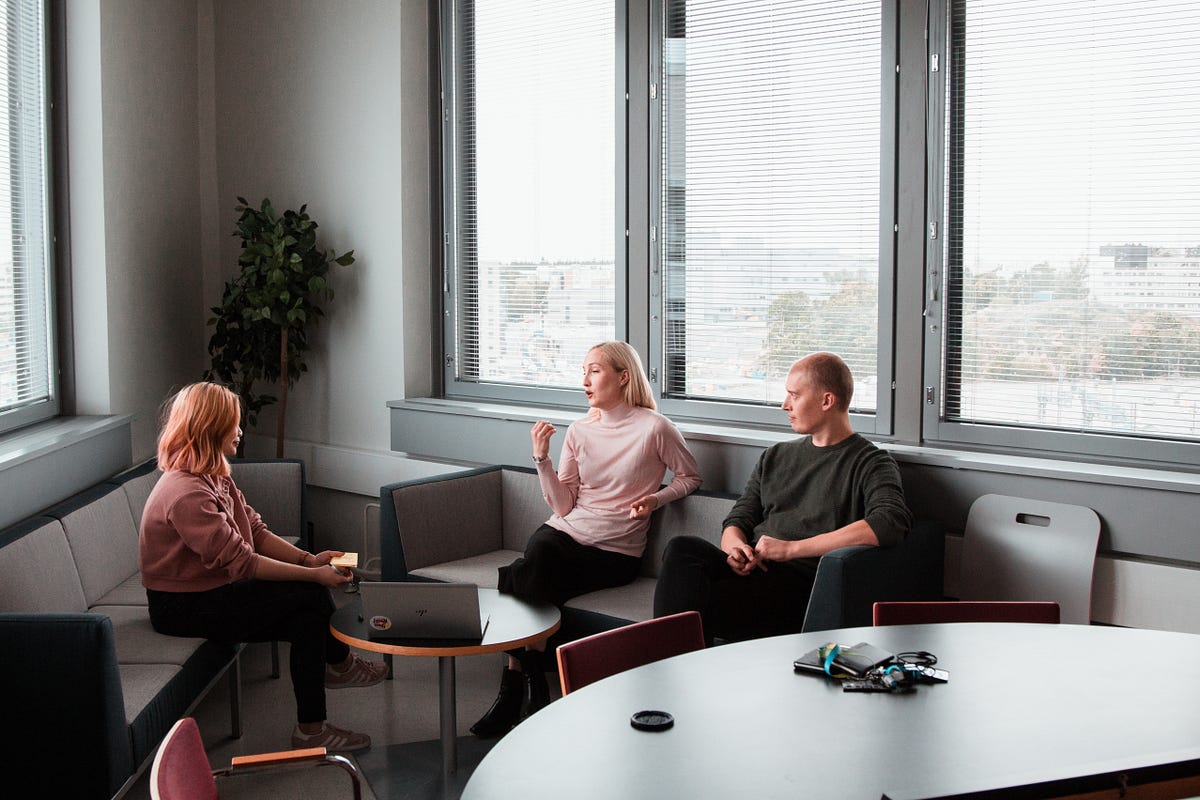 A Social Worker’s First Meeting with a Client: Preparing in Steps | by ...