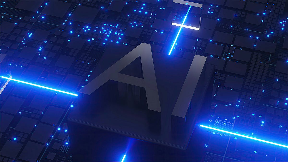 Artificial Intelligence: The Most Transformative Force Redefining How ...