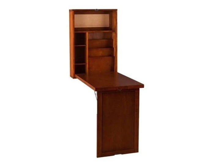 Hidden Desks | by Elizabeth Stephens | Jul, 2024 | Medium