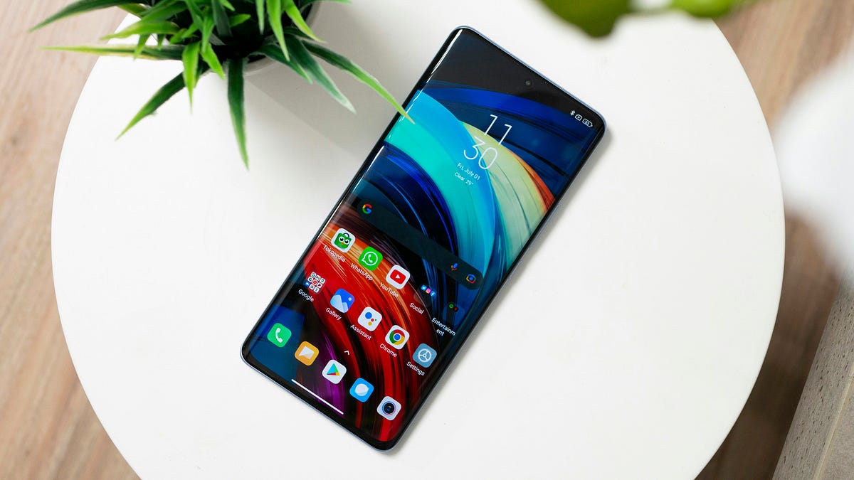 The Evolution and Impact of Android Mobile Devices | by Muhammad Furqan ...