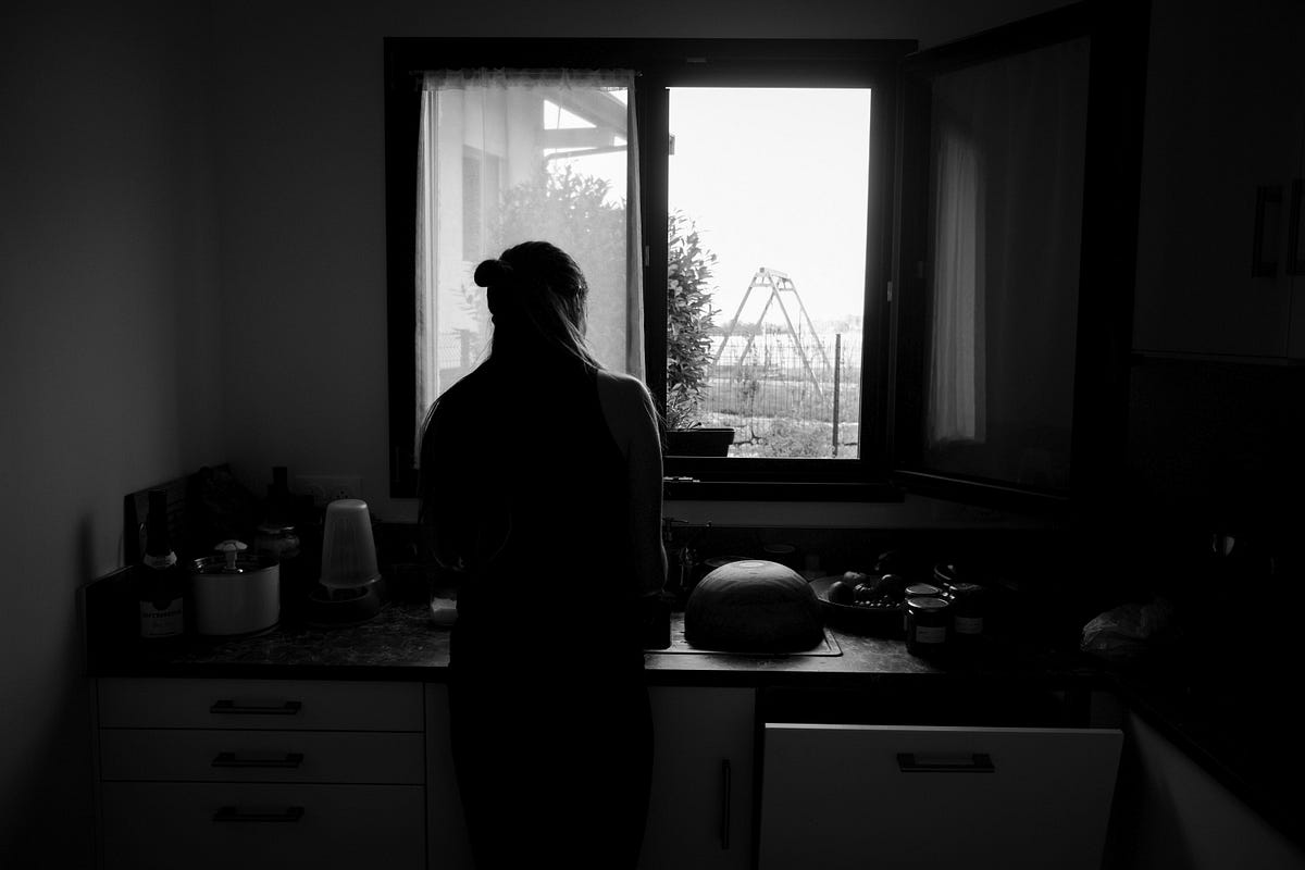 The ‘One Thing’ Rule for Moms. - The Rooted Mama - Medium
