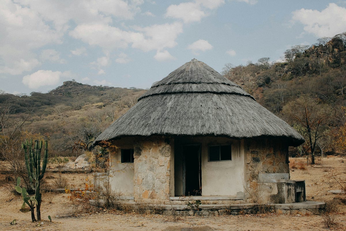 Exploring the Enigma: Unraveling the History of the Great Zimbabwe | by Gift Ogieva | Medium
