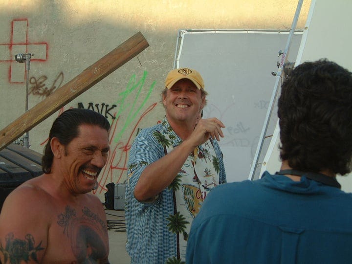 All 11 Patrick Stack Movies In Order — All The Best (And Worst) Films ...