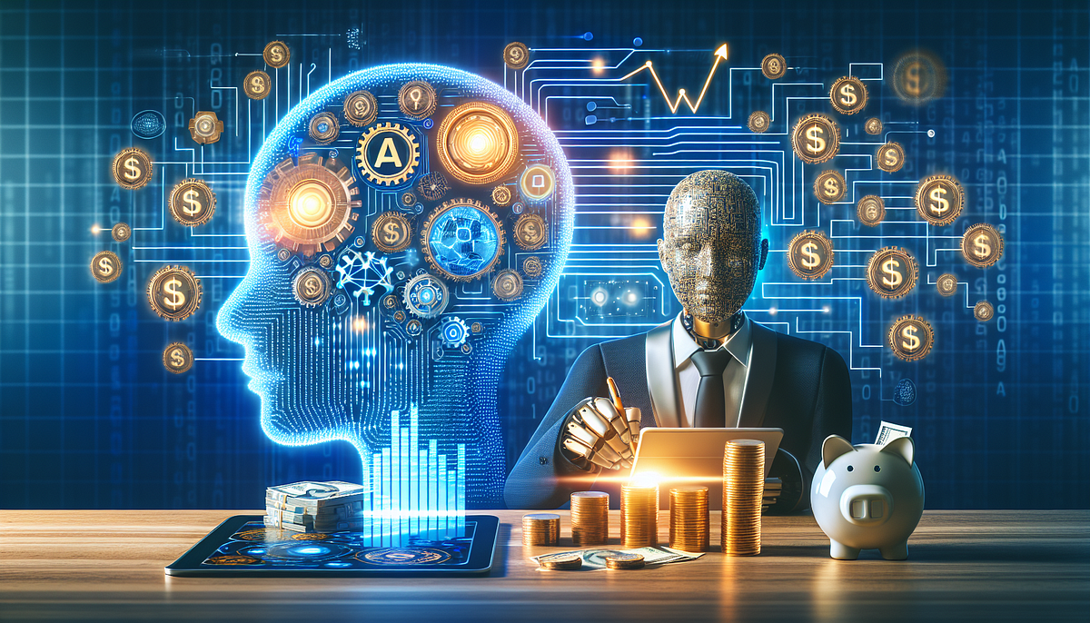 How to Make Money Online with AI: A Step-by-Step Guide | by Ai Invest | Medium