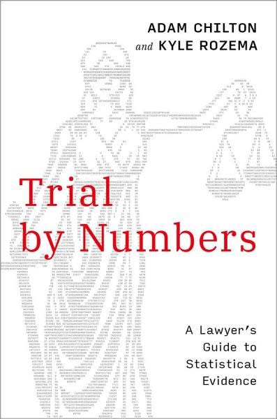 Download Trial by Numbers: A Lawyer’s Guide to Statistical Evidence ...