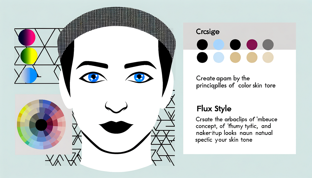 Beginner’s Guide to Color Theory in Makeup: Choosing the Right Shades ...