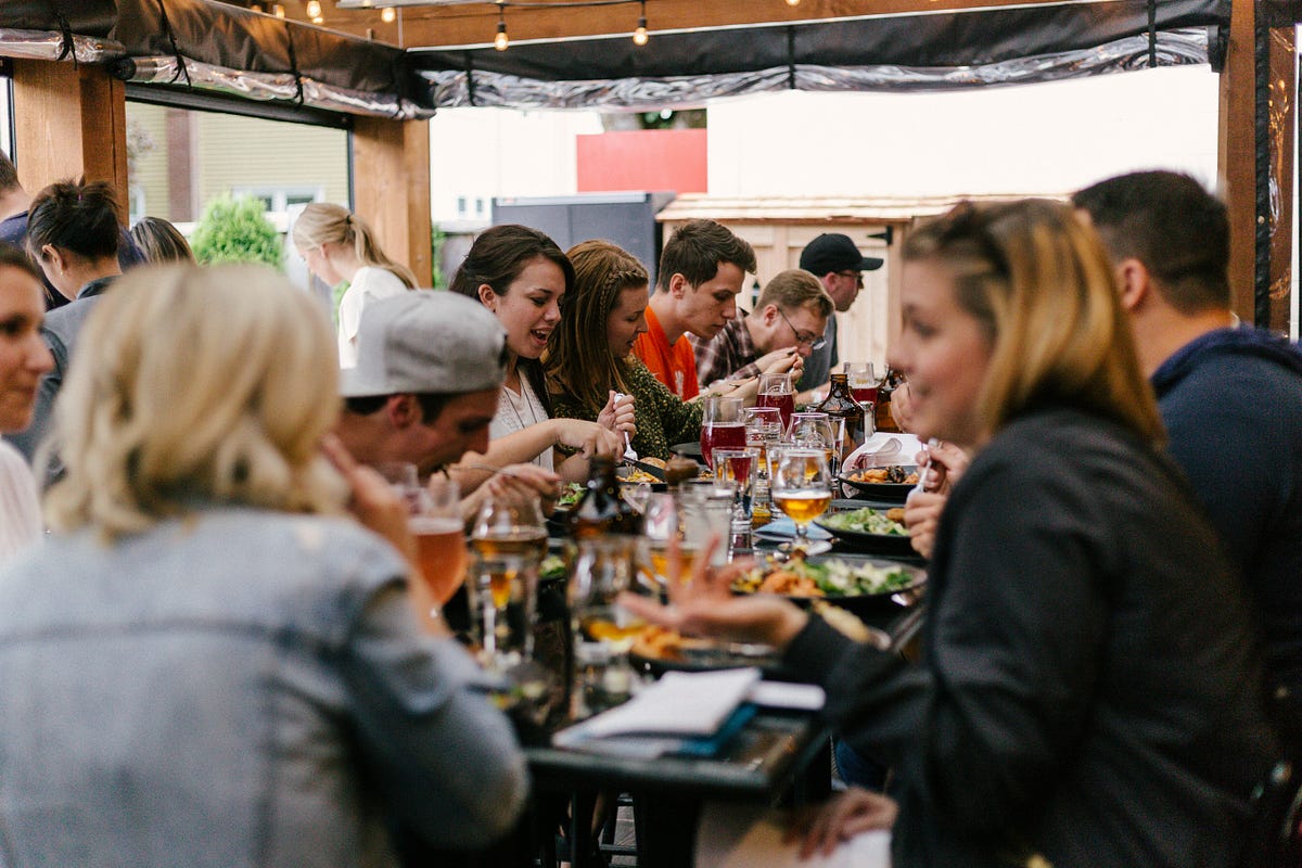 7 Strategies You Can Use to Gracefully Distance Yourself From a ...