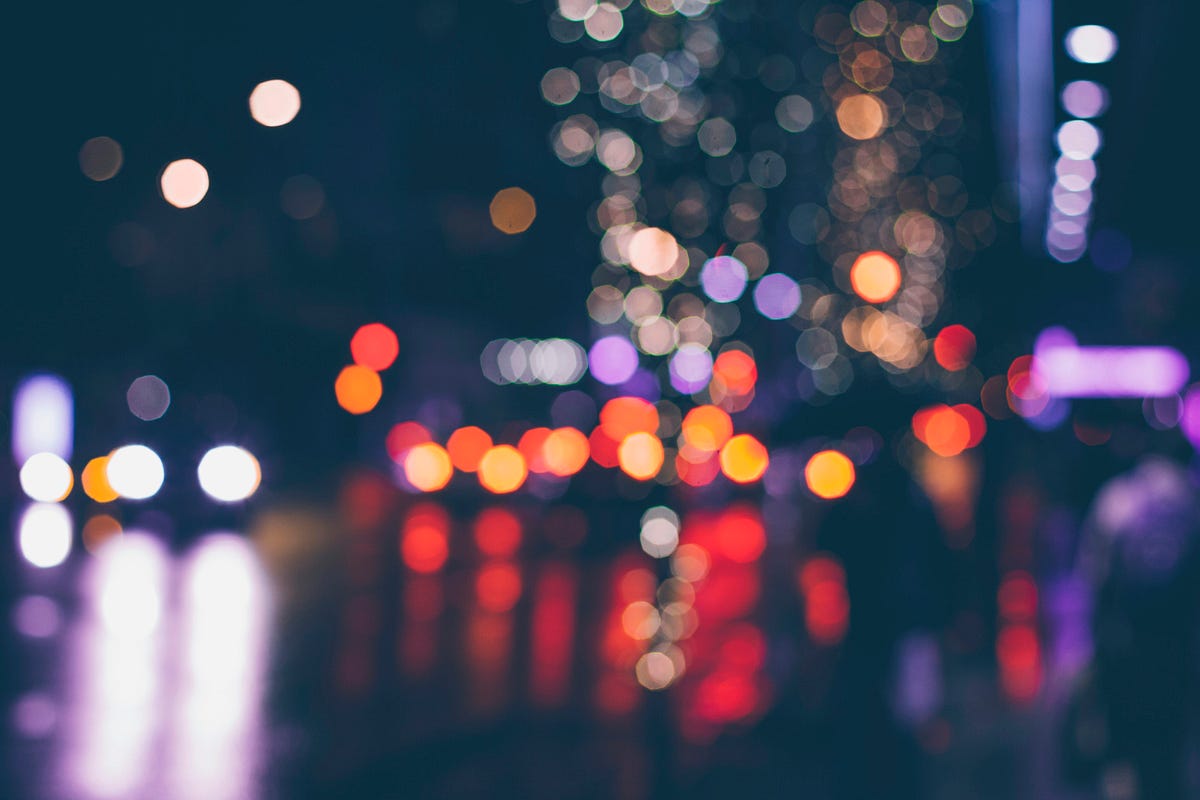 How Money, Envy, and Loneliness Shaped My Mindset | by Aakeemwrites ...