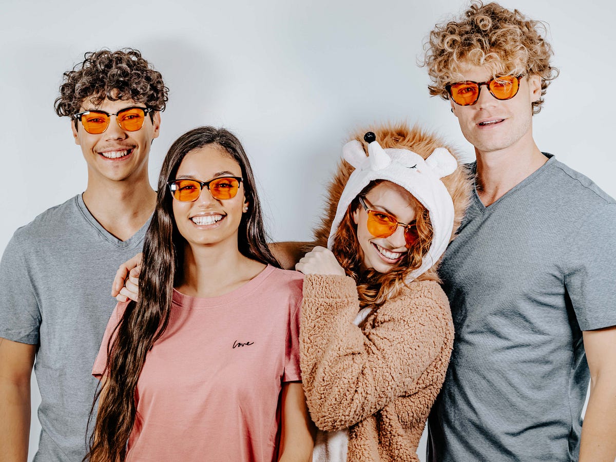 27 Surefire Ways to Make a Guy Beg for Your Attention | by Qasim Adam ...