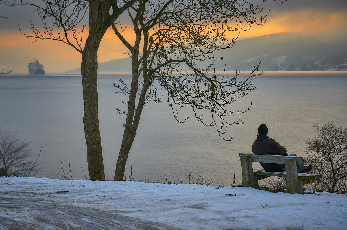 A Manual: How to Touch the Sky. The moment your knees hit the ground… | by Fayth Ong | Medium