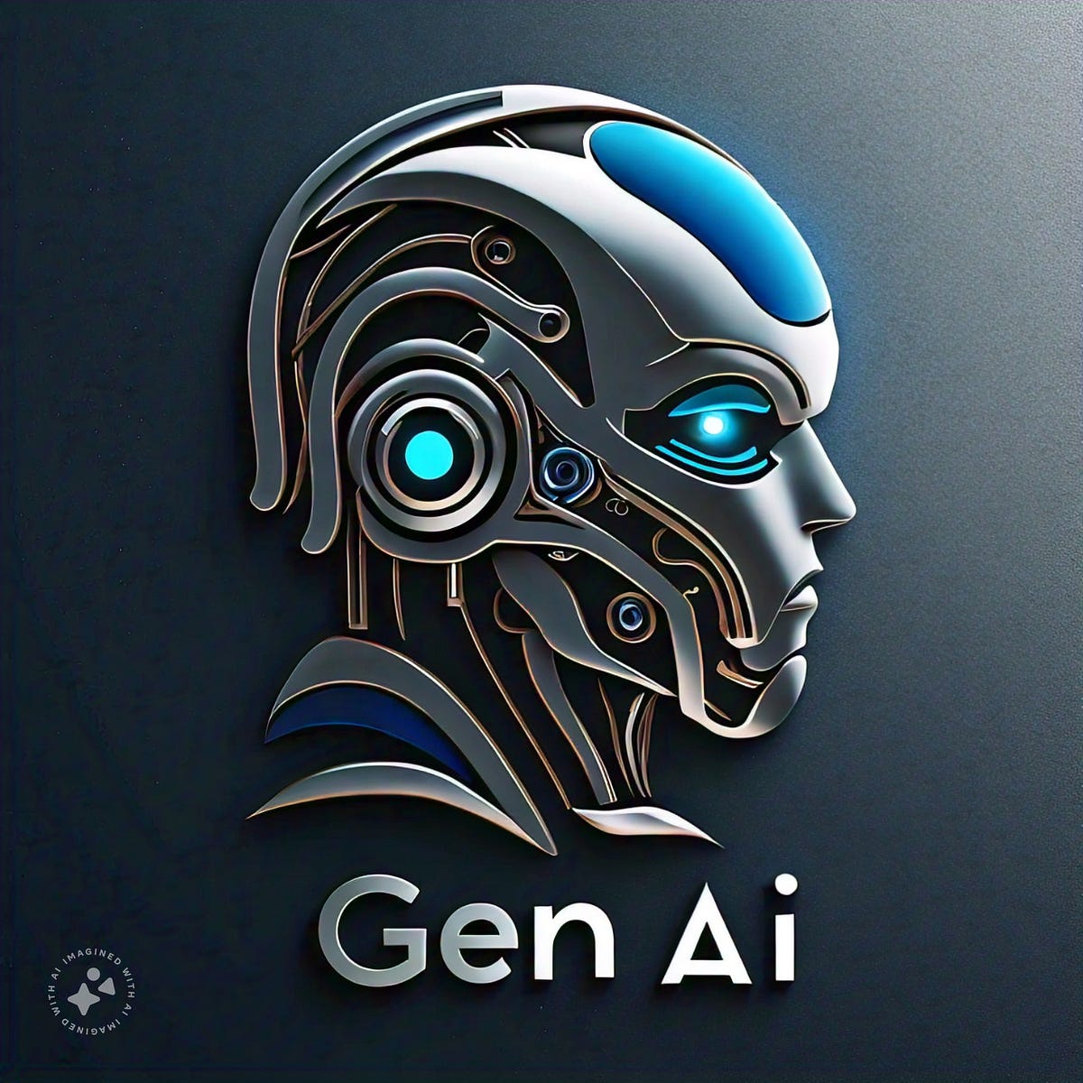 Gen AI For Beginners: A Technical Overview | by Diptendu Das | Medium