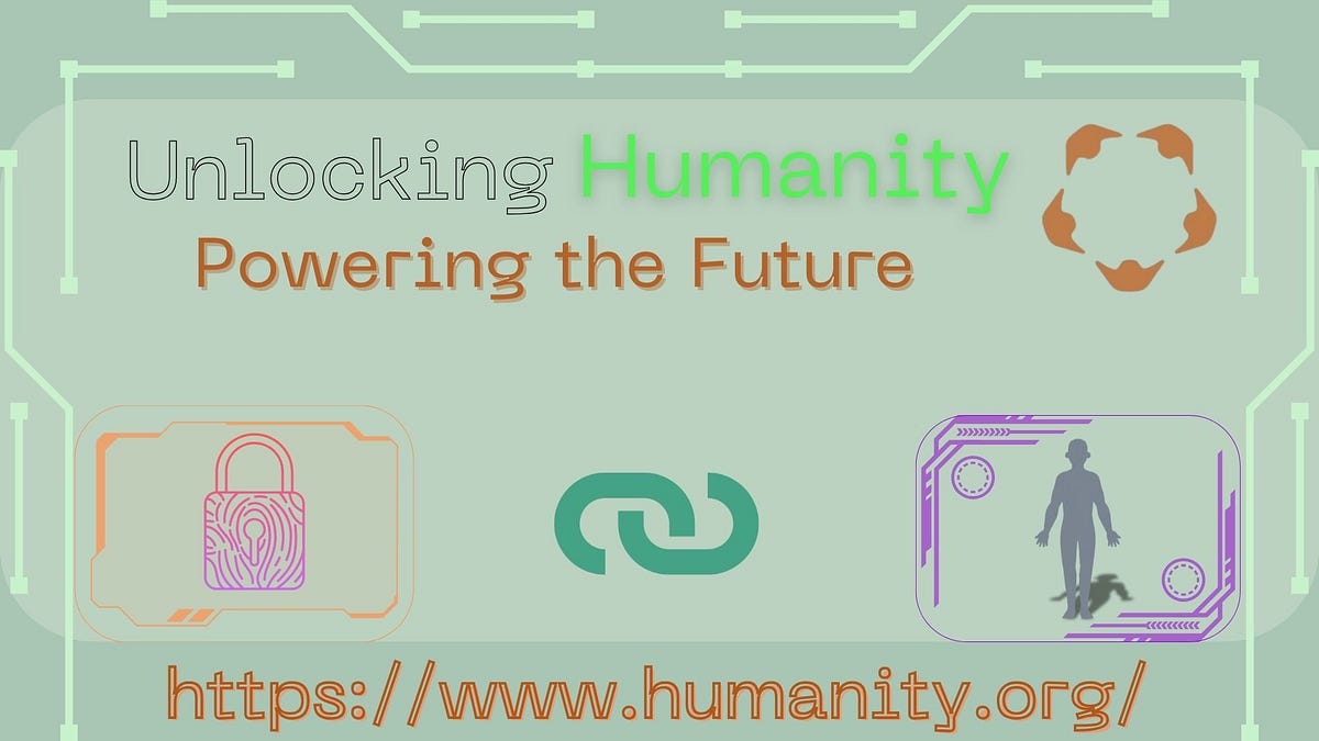Humanity Protocol 如何重新定义数字身份？ - Mrleone - Medium