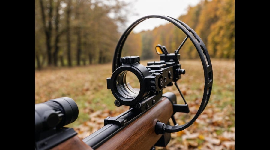 Three Pin Adjustable Bow Sight | by Conner Todd | Medium