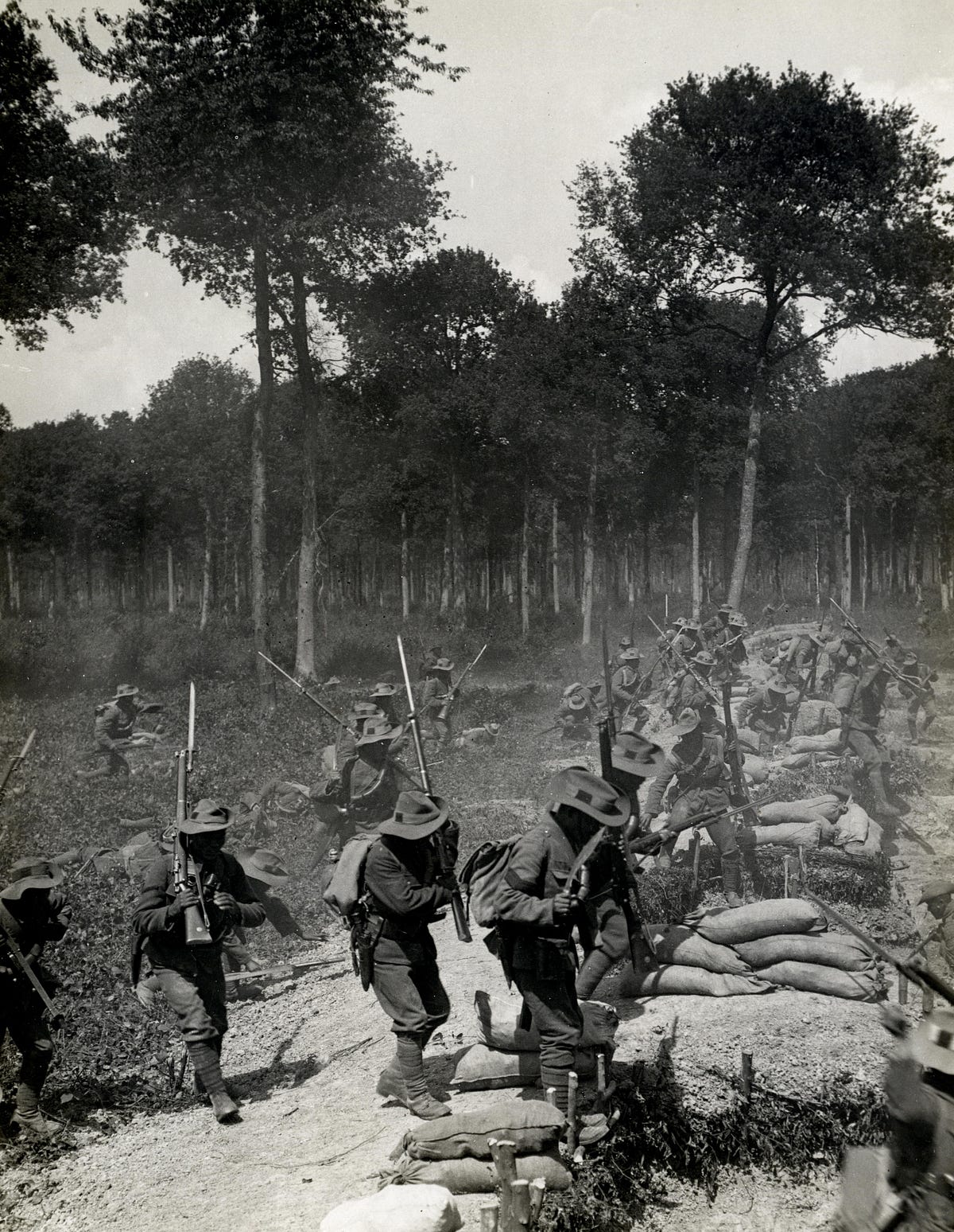 7 Facts About Gurkhas. ‘’If I had Gurkhas, no army in the… | by Sailesh Kulung | ILLUMINATION ...