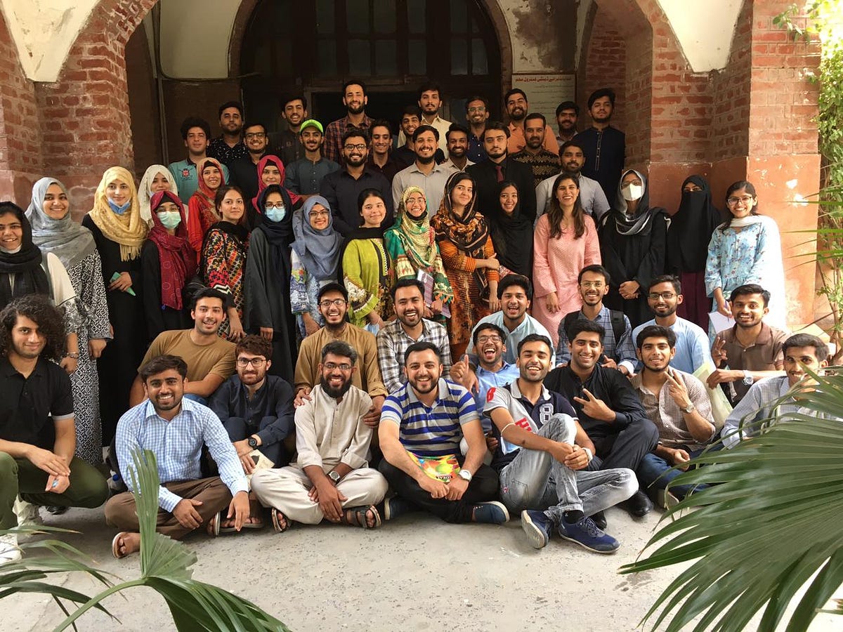 Taking Flight. Being an introvert it was hard to… | by Faiqa Jamil | Medium