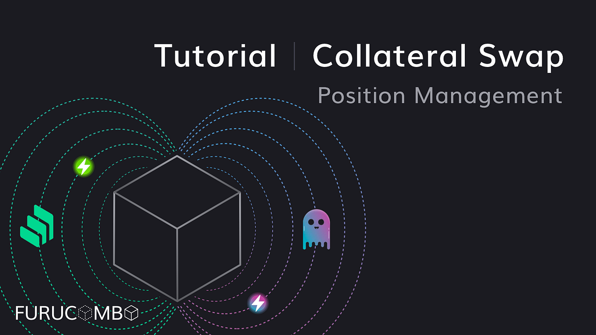 Collateral Swap on Aave Tutorial. This guide is to help you understand ...