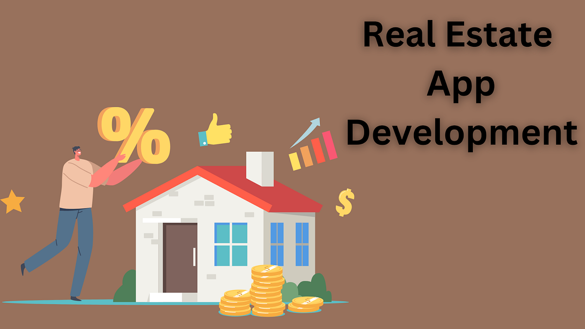 How Real Estate Apps are Transforming Property Sales and Rentals | by ...