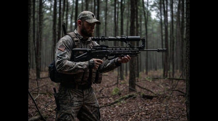 Bowtech Stryker Crossbow | by Charlotte Wilson | Mar, 2024 | Medium