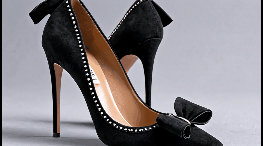 Valentino Heels | by Maria Roy | Mar, 2024 | Medium