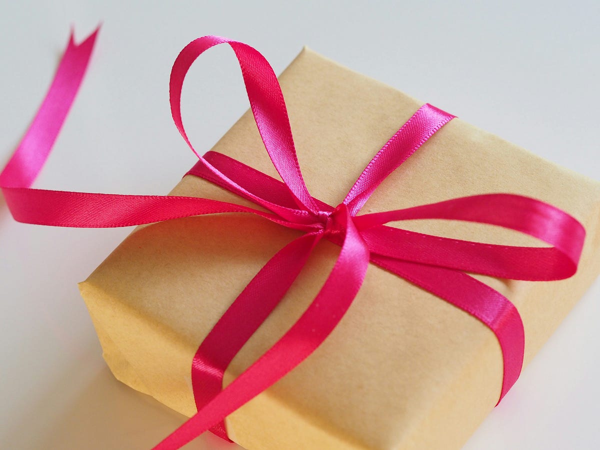 A Liberal Gift to Parents. providing a secular ‘higher authority’… | by ...