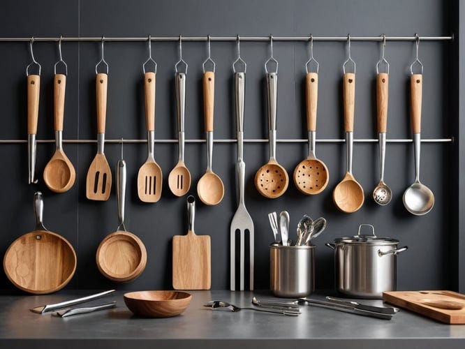Cook Like a Pro with the Best 49 Kitchen Utensil Sets | by Travis ...