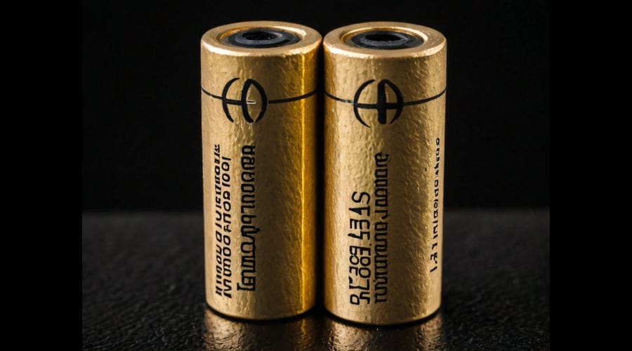 Aimpoint Aa Battery | by Olivia Brown | Mar, 2024 | Medium