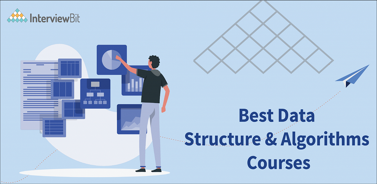Top 10 Data Structures and Algorithms Online Courses | Problem Solving | Competitive Programming ...