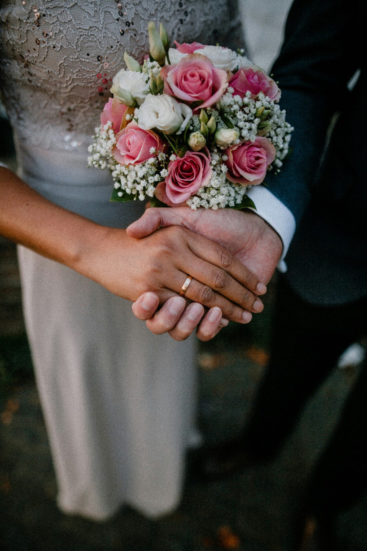Why a Good Marriage is Life’s Greatest Achievement | by Positive ...