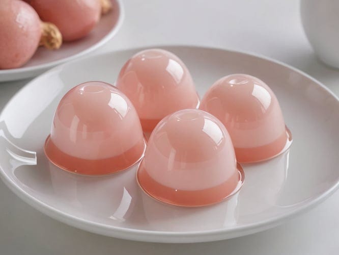 Lychee Jellies | by Kathleen Mooney | Jul, 2024 | Medium