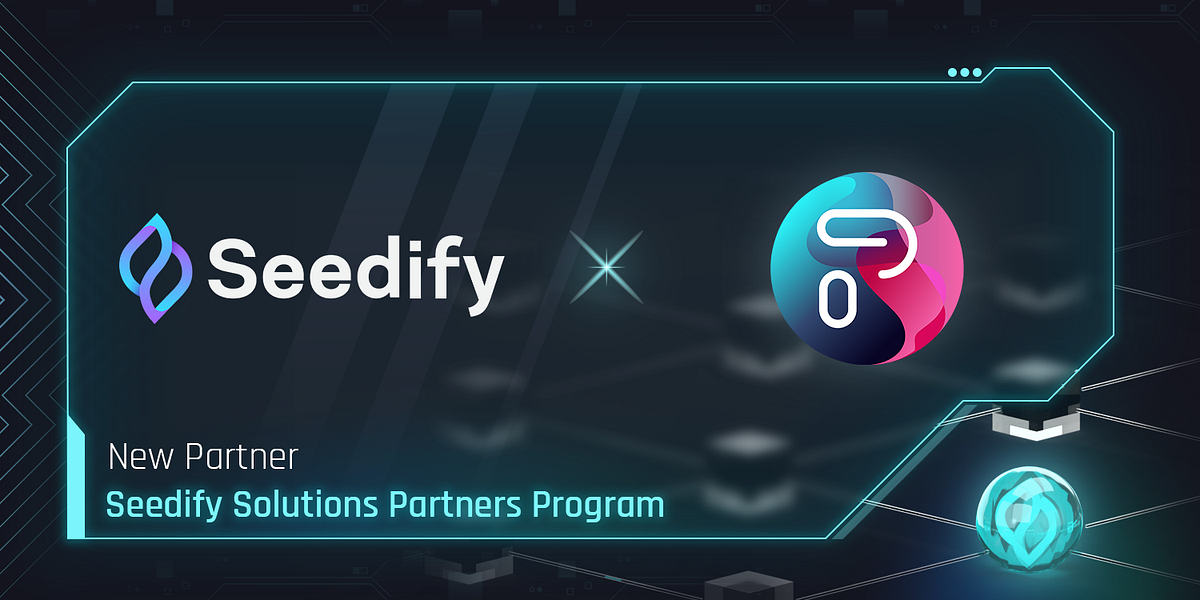 Seedify Welcomes Community Security Provider Pandez Labs To The Solutions Partners Program | by ...